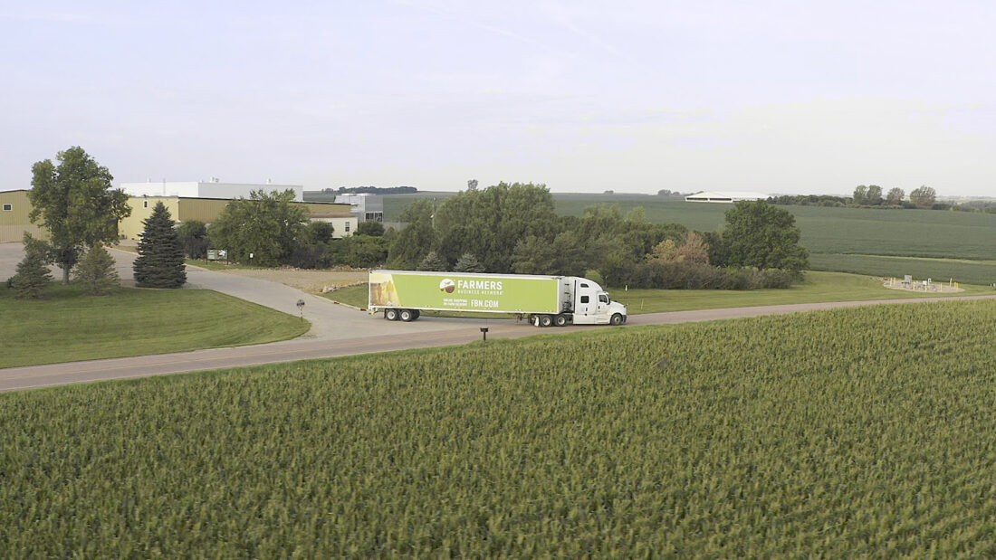 Farmers Business Network expands | News, Sports, Jobs - Farm News